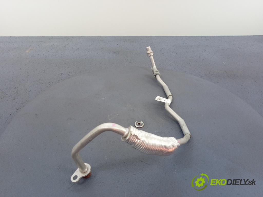 Bmw M1 2022 trubka Chladič: 9488188 | EkoDily.cz