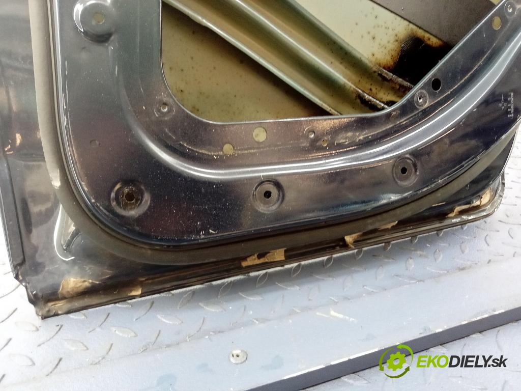 Mercedes GLC-Klasa 0 dvere zad Správny: A2537320410 | EkoDiely.sk