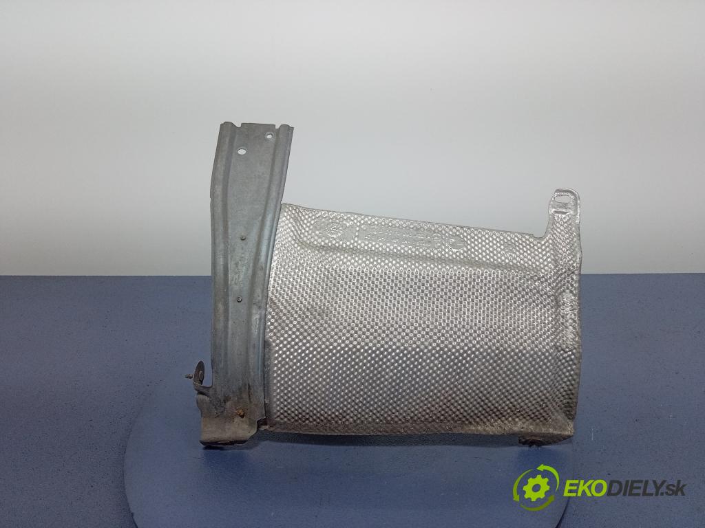 Mercedes C-klasa 2010 kryt Tepelný A2046800122 | EkoDily.cz