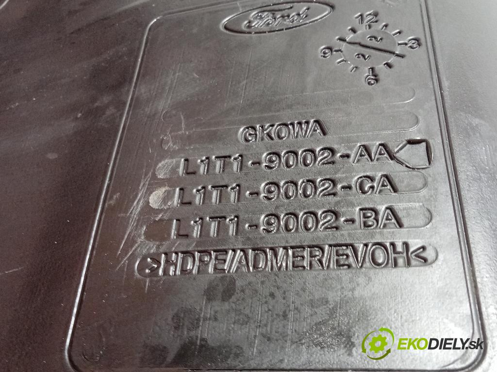 Ford Puma 2022 Nádrž: Paliva: L1T1-9K007-AD | EkoDily.cz