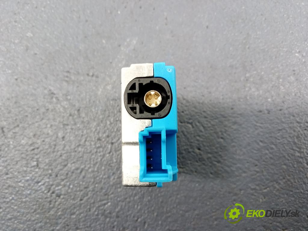 Bmw Seria 3 2019 instalace Elektrický: 8711939 | EkoDily.cz