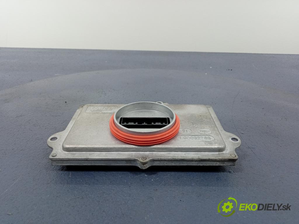 Peugeot 3008 0 střídač: 90093044 | EkoDiely.sk