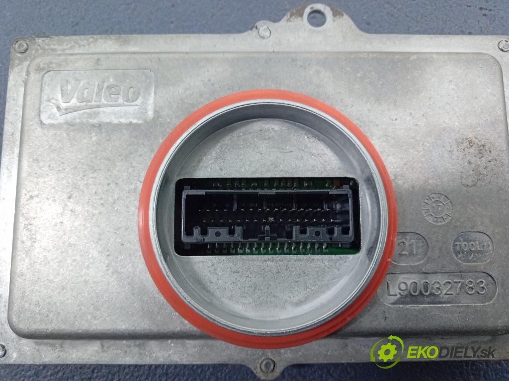 Peugeot 3008 0 střídač: 90093044 | EkoDiely.sk