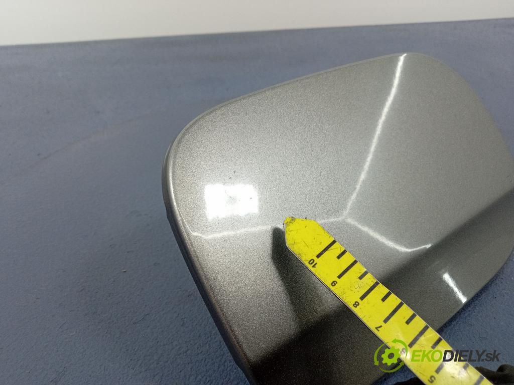 Mercedes A-klasa 2006 Klapka Infúzia: Paliva: 01 | EkoDiely.sk