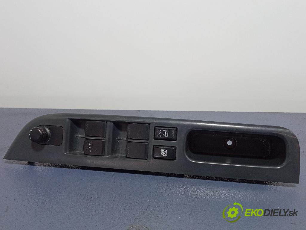 Suzuki Swift 2008 Přepínač Sklenka: 01 | EkoDily.cz