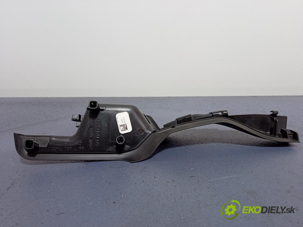 Honda Cr-v 0 torpédo 74221-TLA-A0 | EkoDily.cz