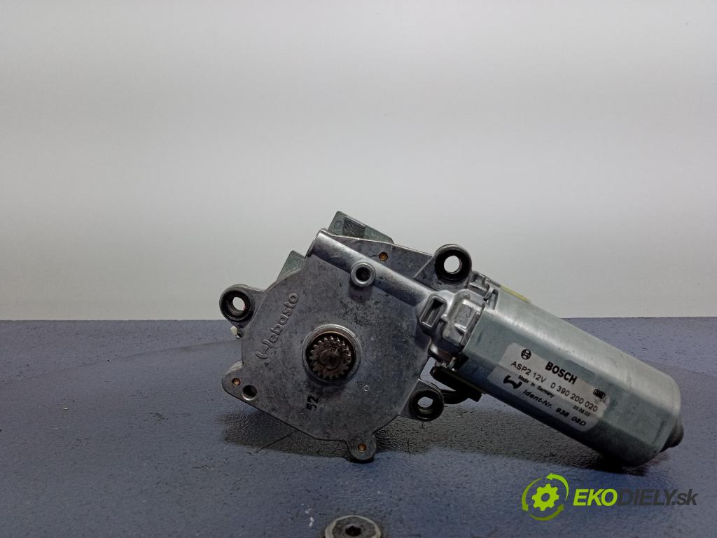 Mercedes E-klasa 0 Střešní okno: A2118202742 | EkoDily.cz