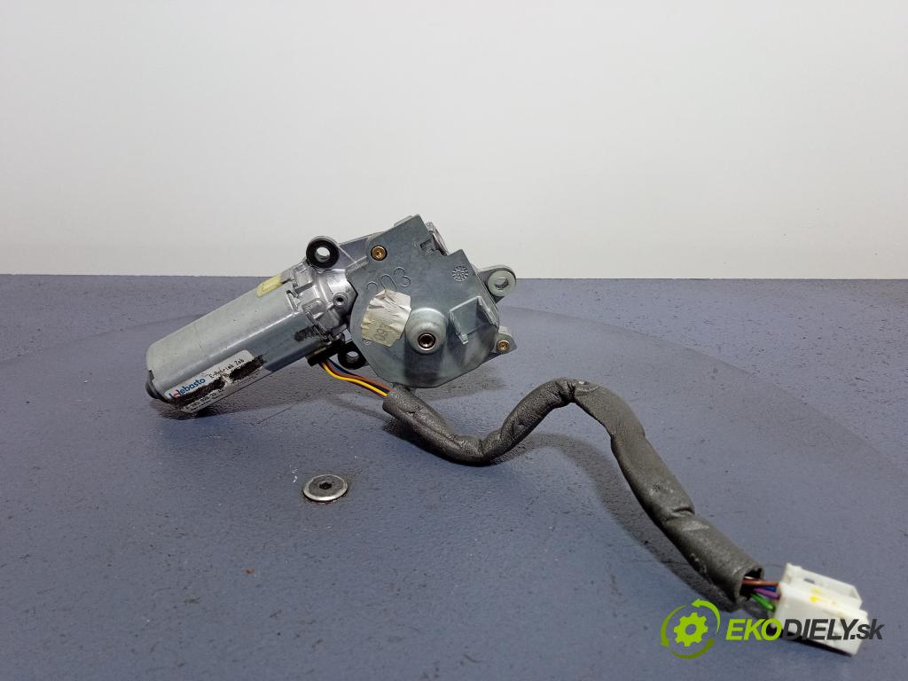 Mercedes E-klasa 0 Střešní okno: A2118202742 | EkoDily.cz