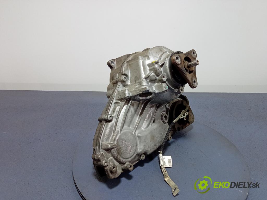 Bmw X5 2018 prevodovka ZNÍŽENIE: 8643151 | EkoDiely.sk