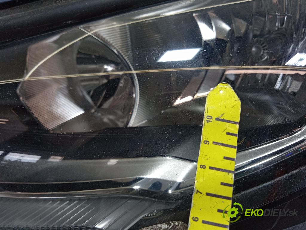 Mercedes A-klasa 0 světlo Levý: A1779062100 | EkoDily.cz