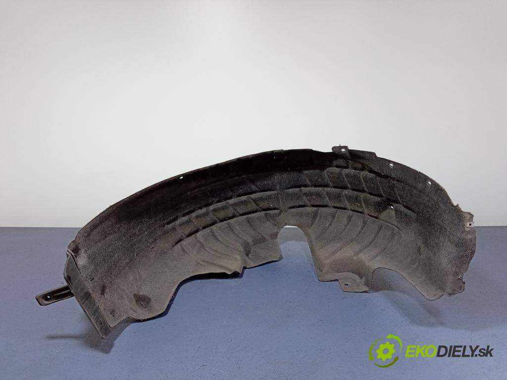 Skoda Octavia 2022 blatník: plastický: Zad: 01 | EkoDily.cz