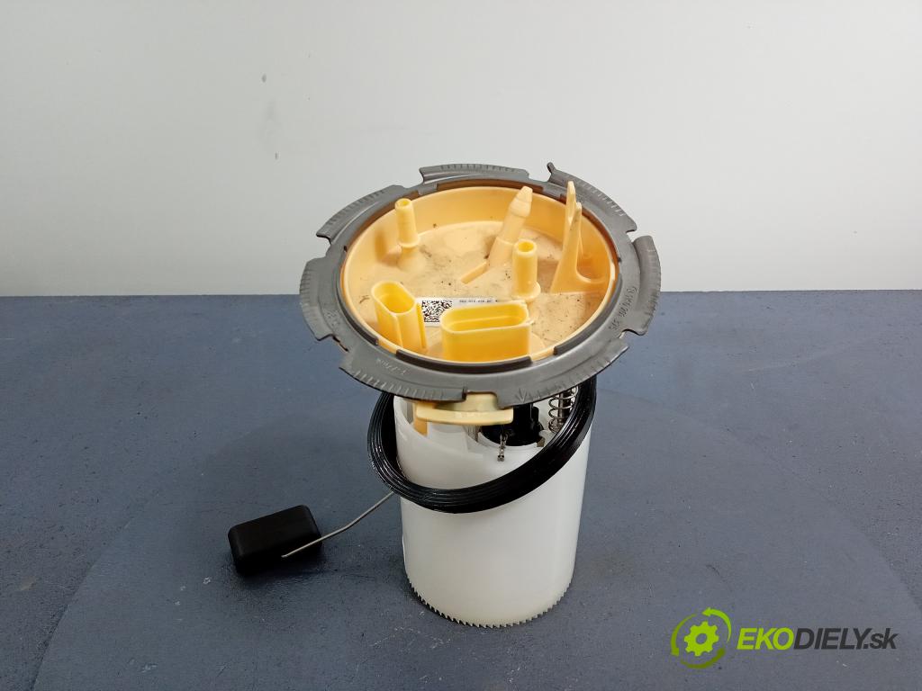 Skoda Octavia 2022 čerpadlo Pohonné hmoty / Systém Měření 5Q0919050BC ...