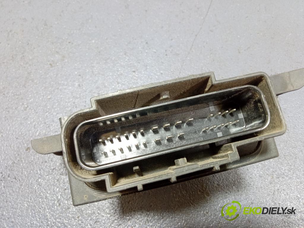 Opel Insignia 2020 řídící jednotka Světel: 13519371 | EkoDily.cz