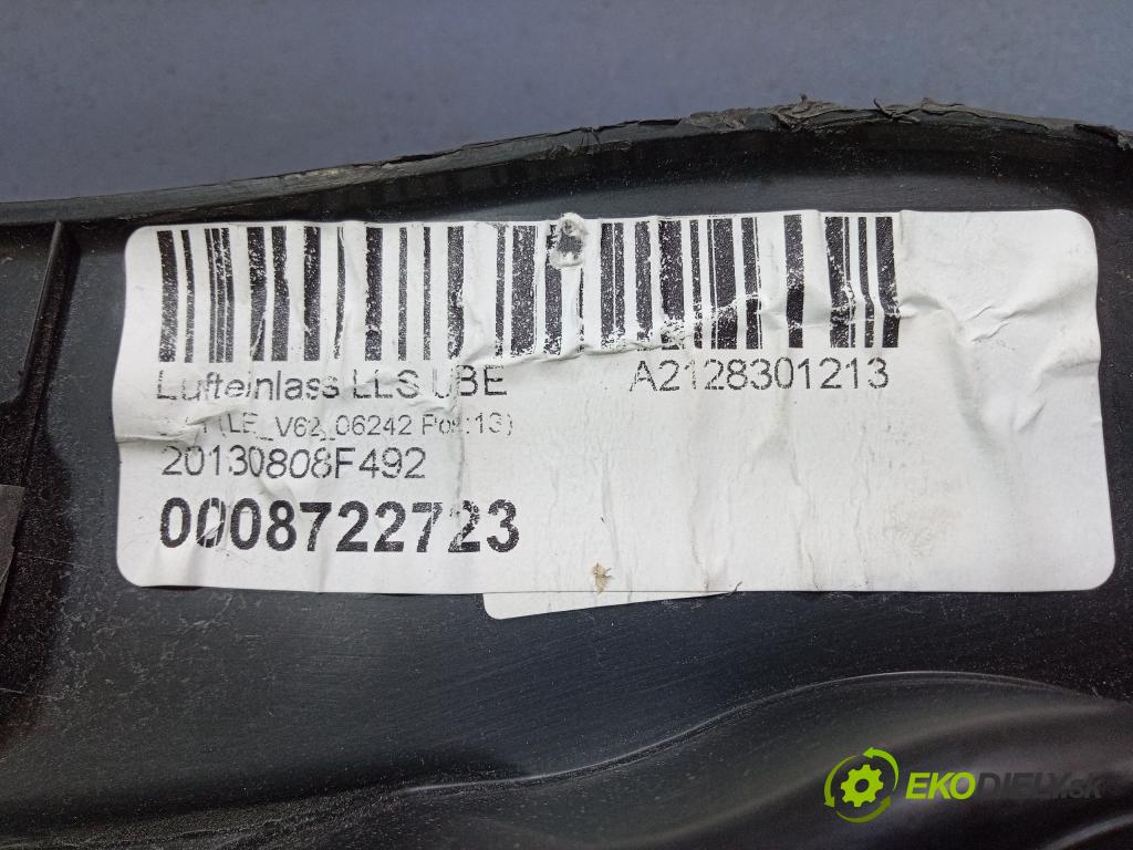 Mercedes E-klasa 2013 torpédo A2128301213 | EkoDily.cz