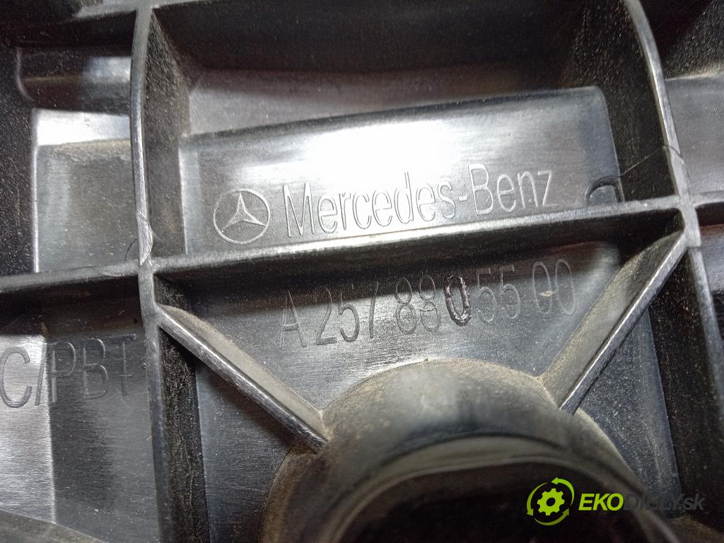 Mercedes Cls 2020 Upevnění: narazník A2578805500 | EkoDily.cz