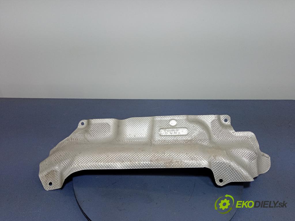 Mercedes Cls 2020 kryt Tepelné: A2136820571 | EkoDiely.sk