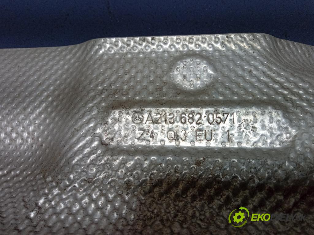 Mercedes Cls 2020 kryt Tepelné: A2136820571 | EkoDiely.sk