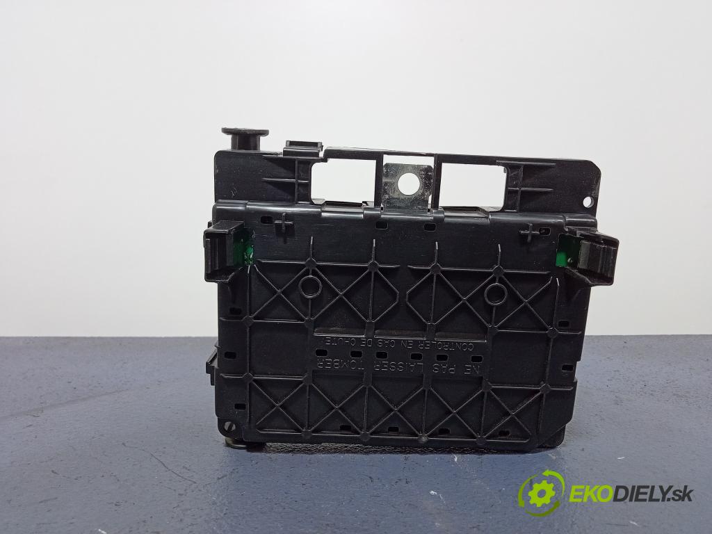 Citroen Xsara picasso 2004 skříňka Pojistky 9650618280 | EkoDily.cz