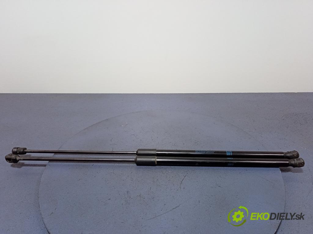 Mercedes GLC-Klasa 2019 Aktuátor: A2539800164 | EkoDiely.sk