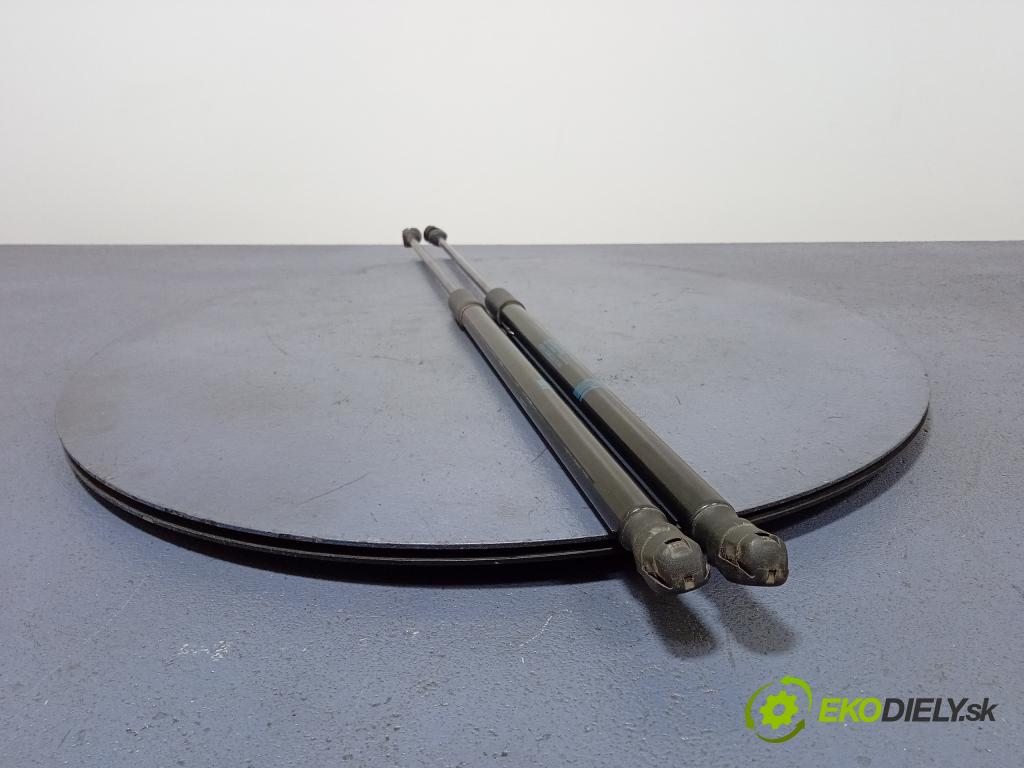 Mercedes GLC-Klasa 2019 Aktuátor: A2539800164 | EkoDiely.sk