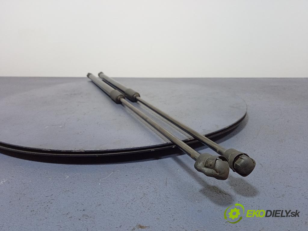 Mercedes GLC-Klasa 2019 Aktuátor: A2539800164 | EkoDiely.sk