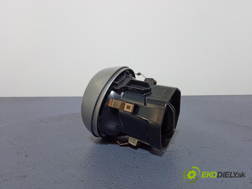 Mercedes GLC-Klasa 2019 Mřížky Proud vzduchu Vzduch: A2058300301 ...