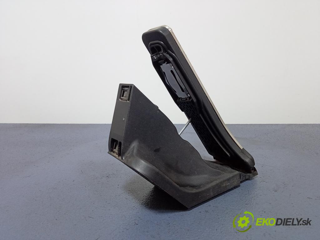 Mercedes GLC-Klasa 2019 pedal Plyn: A2533000104 | EkoDiely.sk
