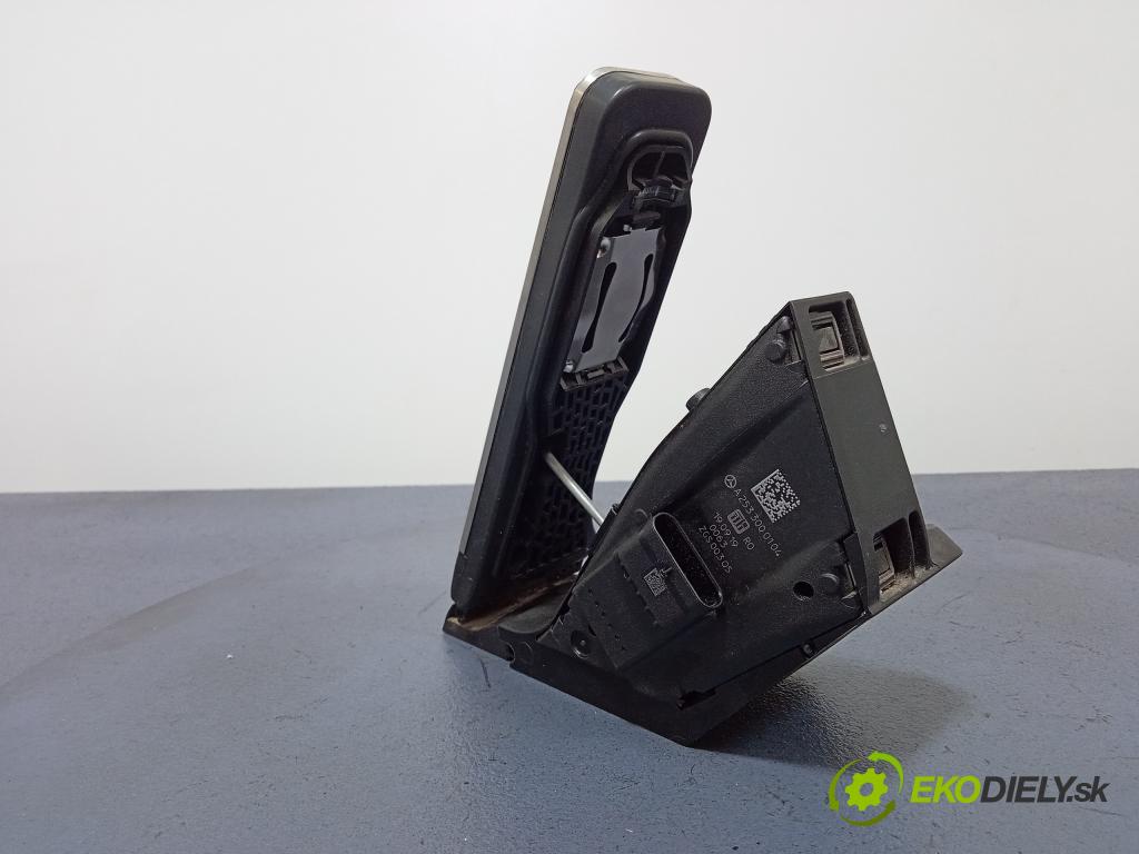 Mercedes GLC-Klasa 2019 pedal Plyn: A2533000104 | EkoDiely.sk