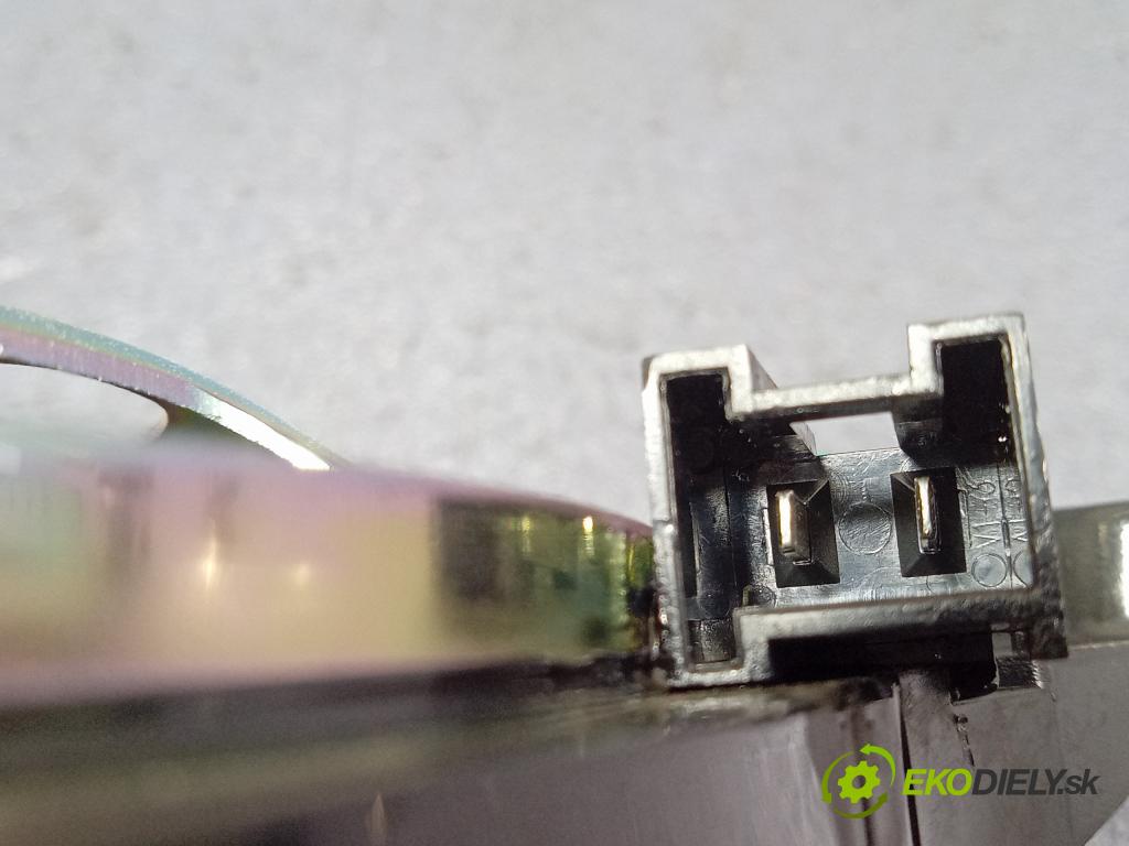 Mercedes GLC-Klasa 2019 Mluvčí: / Subwoofer: A2058201102 | EkoDily.cz