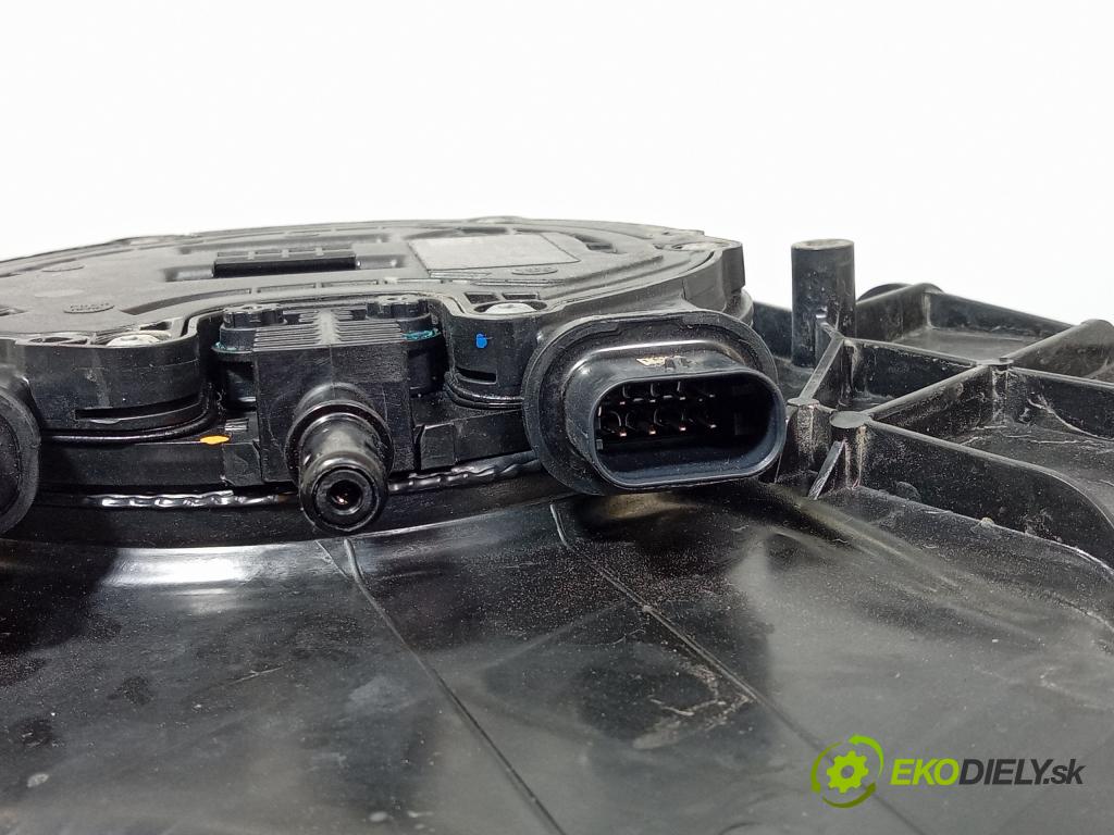 Mercedes GLC-Klasa 2019 Nádrž: AdBlue: A2534707401 | EkoDiely.sk