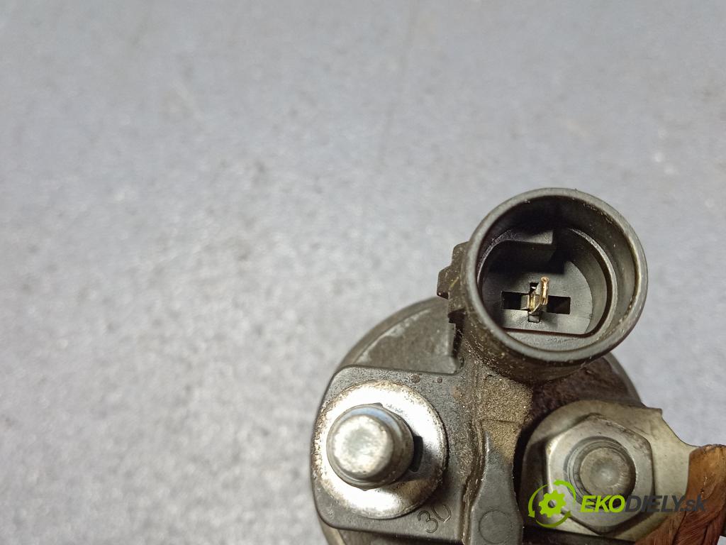 Mercedes GLC-Klasa 2019 startér: A6549061600 | EkoDily.cz