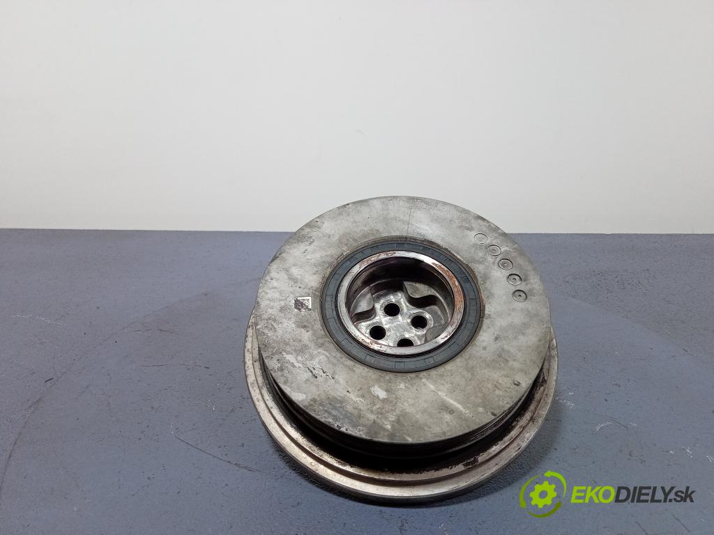 Mercedes GLC-Klasa 2019 koleso Pás: A6540300003 | EkoDiely.sk