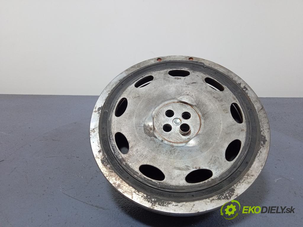 Mercedes GLC-Klasa 2019 kolo Pás A6540300003 | EkoDily.cz