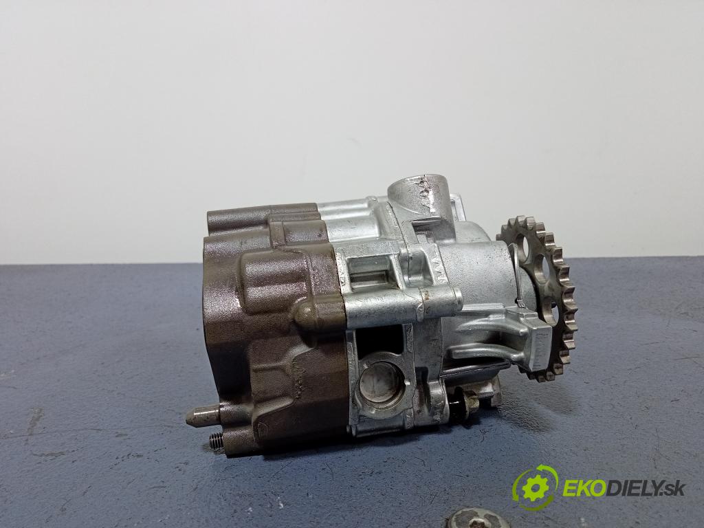 Mercedes GLC-Klasa 2019 čerpadlo Olej A6541811600 | EkoDily.cz