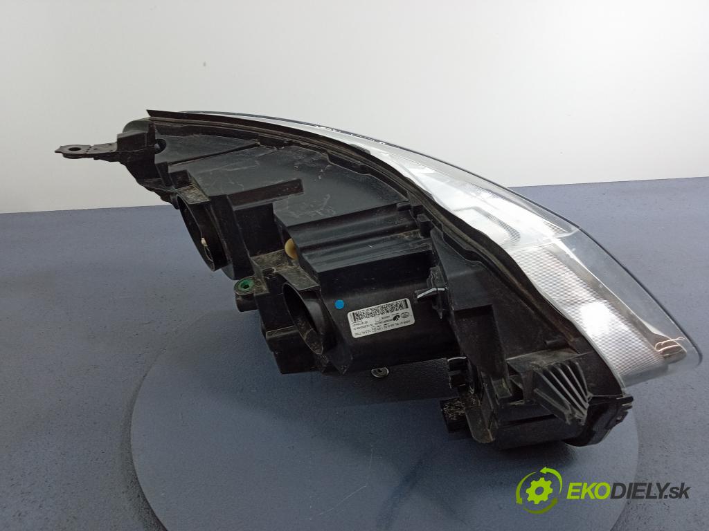 Toyota Proace 0 světlo Levý: 9808581280 | EkoDily.cz