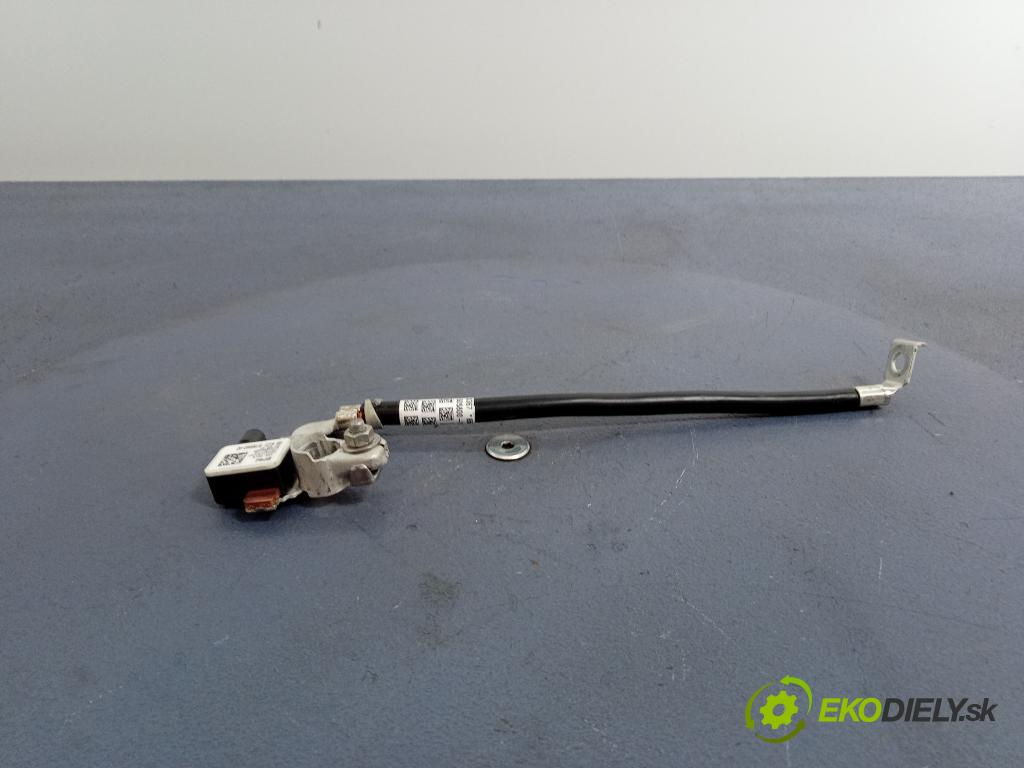 Bmw X3 2021 instalace Elektrický: 8736083 | EkoDily.cz