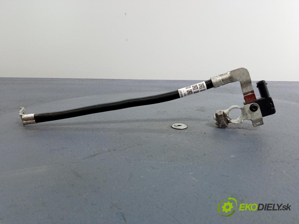 Bmw X3 2021 instalace Elektrický: 8736083 | EkoDily.cz