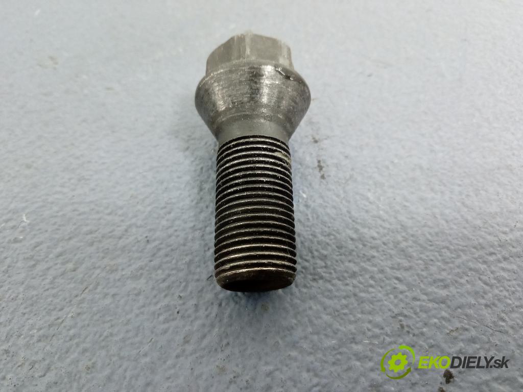 Bmw X3 2021 Šroub: Do Kola: 01 | EkoDily.cz