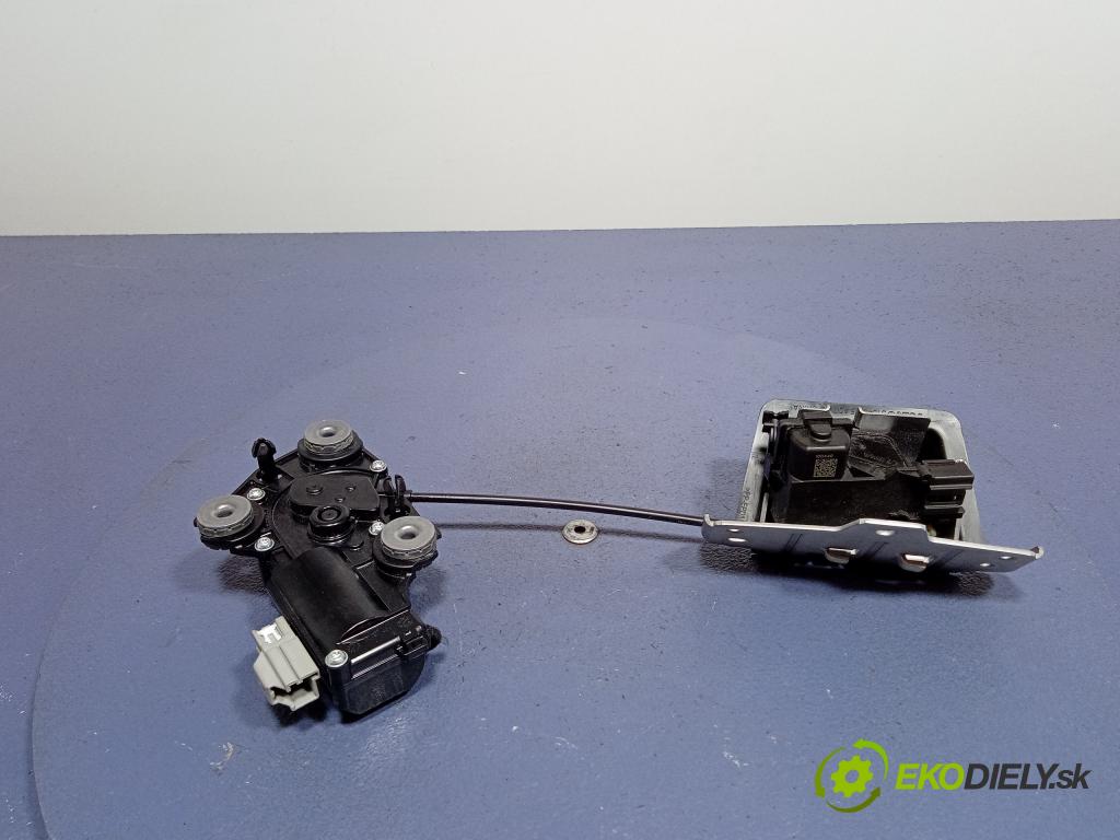 Volvo XC60 0 zámok Klapky: kufra: 31349975 | EkoDiely.sk