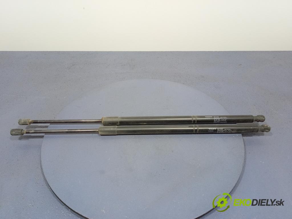 Volvo XC60 2019 Teleskop: Zadná: Klapky: 31420454 | EkoDiely.sk