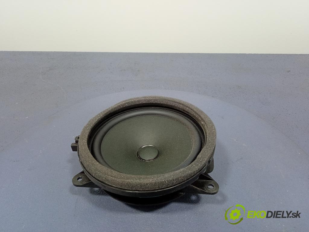 Volvo XC60 2019 Mluvčí: / Subwoofer: 31350425 | EkoDily.cz