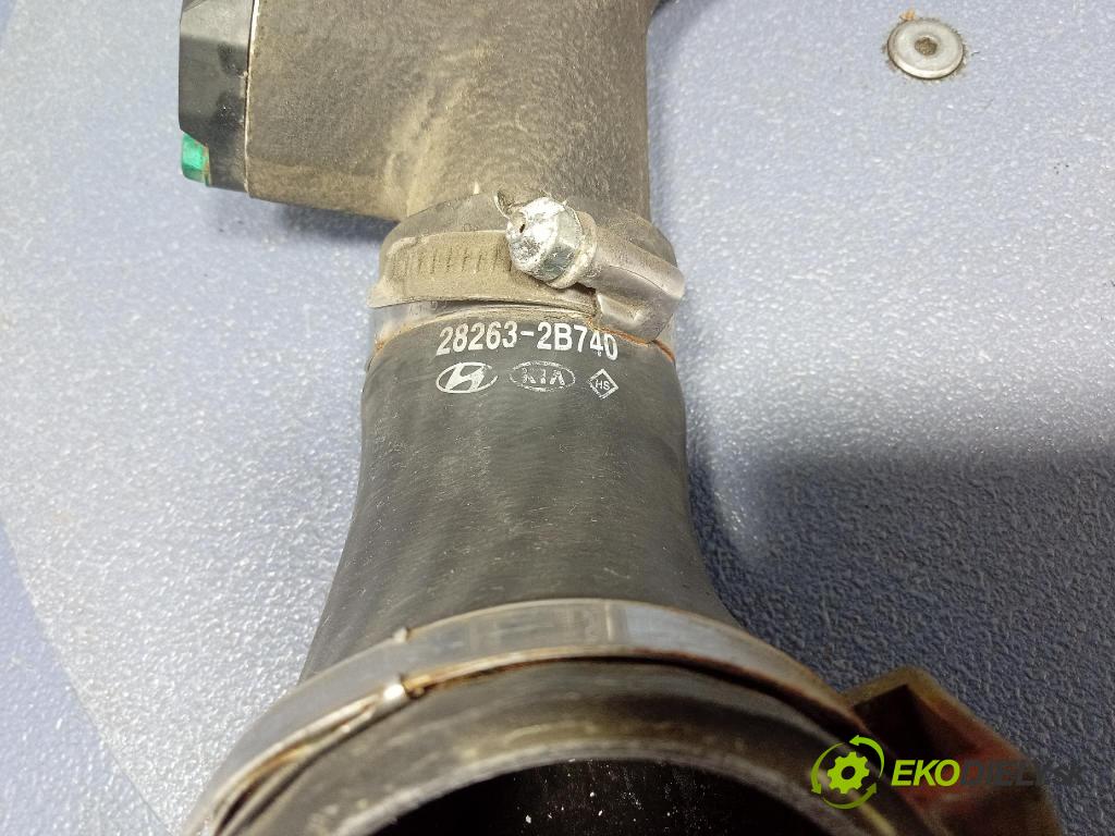 Kia Sportage 2018 Vstup: Vzduch: 28263-2B740 | EkoDily.cz