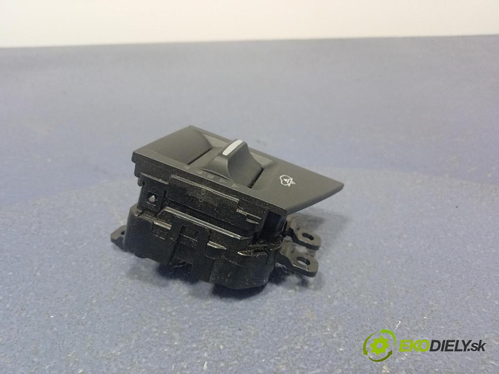 Maserati Levante 2017 Přepínač Pozastavenia: 670064671 | EkoDily.cz