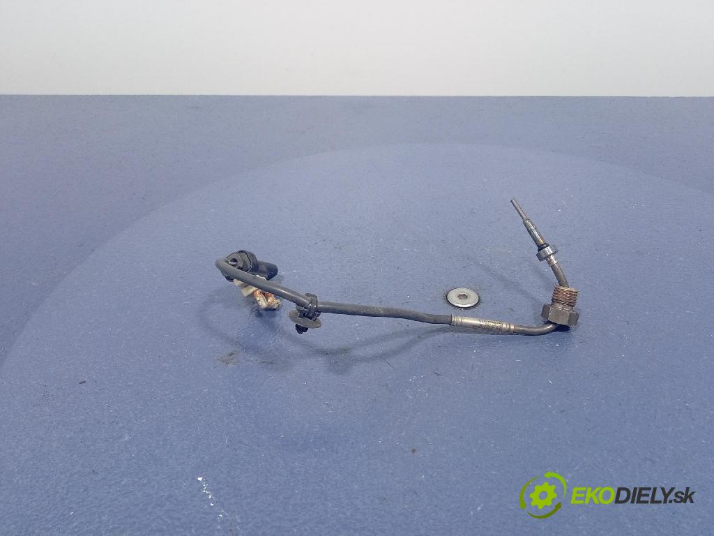 Opel Insignia 2018 snímač Teplota 13583196 | EkoDily.cz