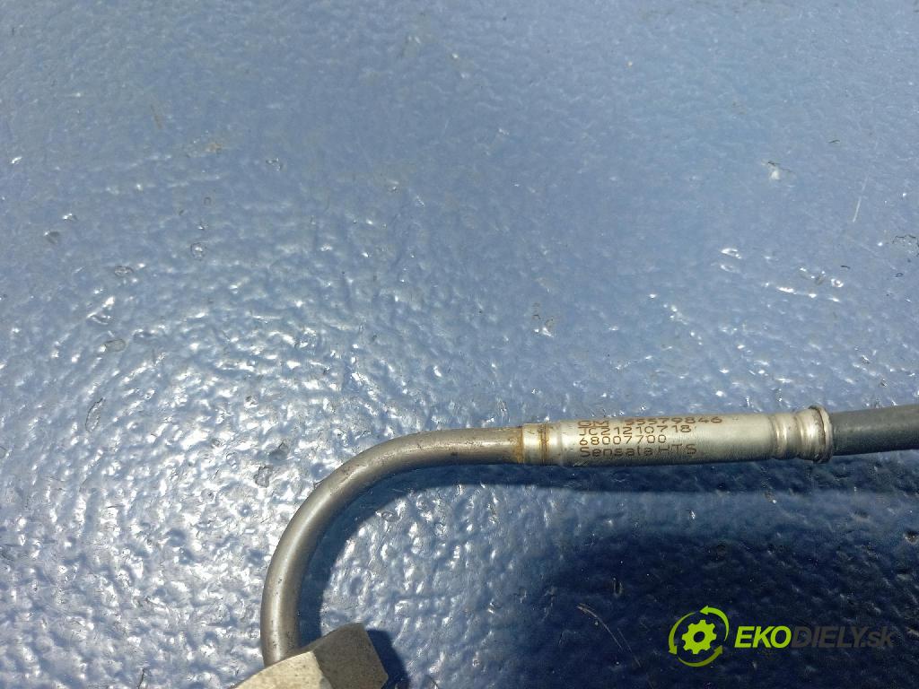 Opel Insignia 2018 snímač Teplota 13583196 | EkoDily.cz