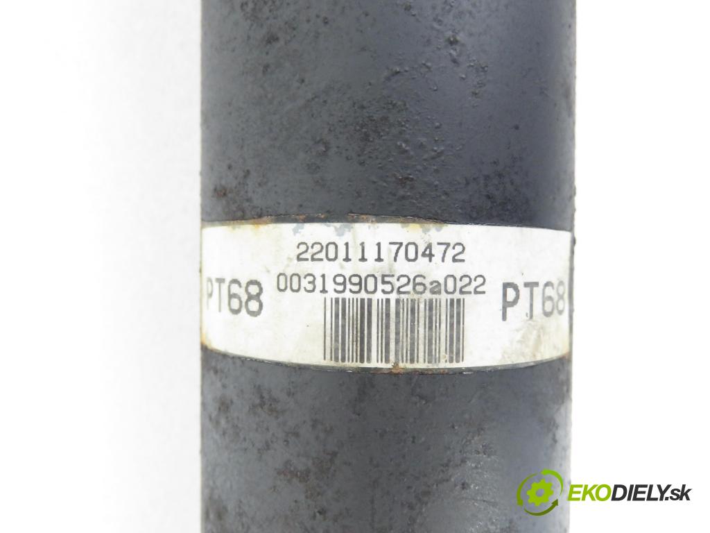 LEXUS IS I (JCE1_, GXE1_) SEDAN 2005 114,00 200 (GXE10) - 1G-FE 1988,00 ...