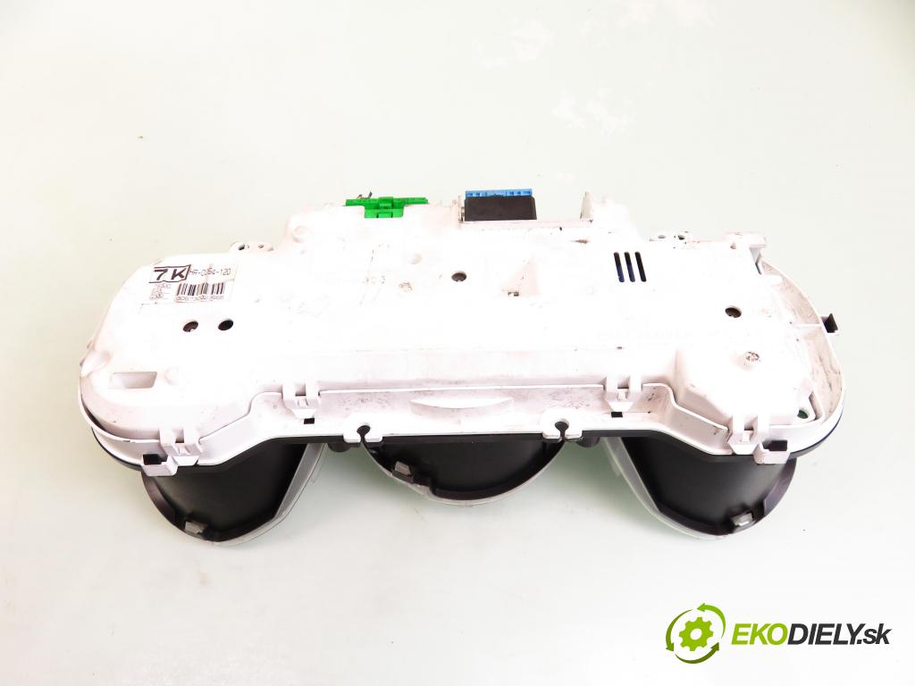 HONDA JAZZ II (GD_, GE3, GE2) HB 2003 57,00 1.2 i-DSI (GD5, GE2 ...