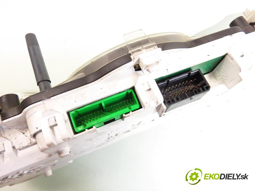 HONDA JAZZ II (GD_, GE3, GE2) HB 2003 57,00 1.2 i-DSI (GD5, GE2 ...