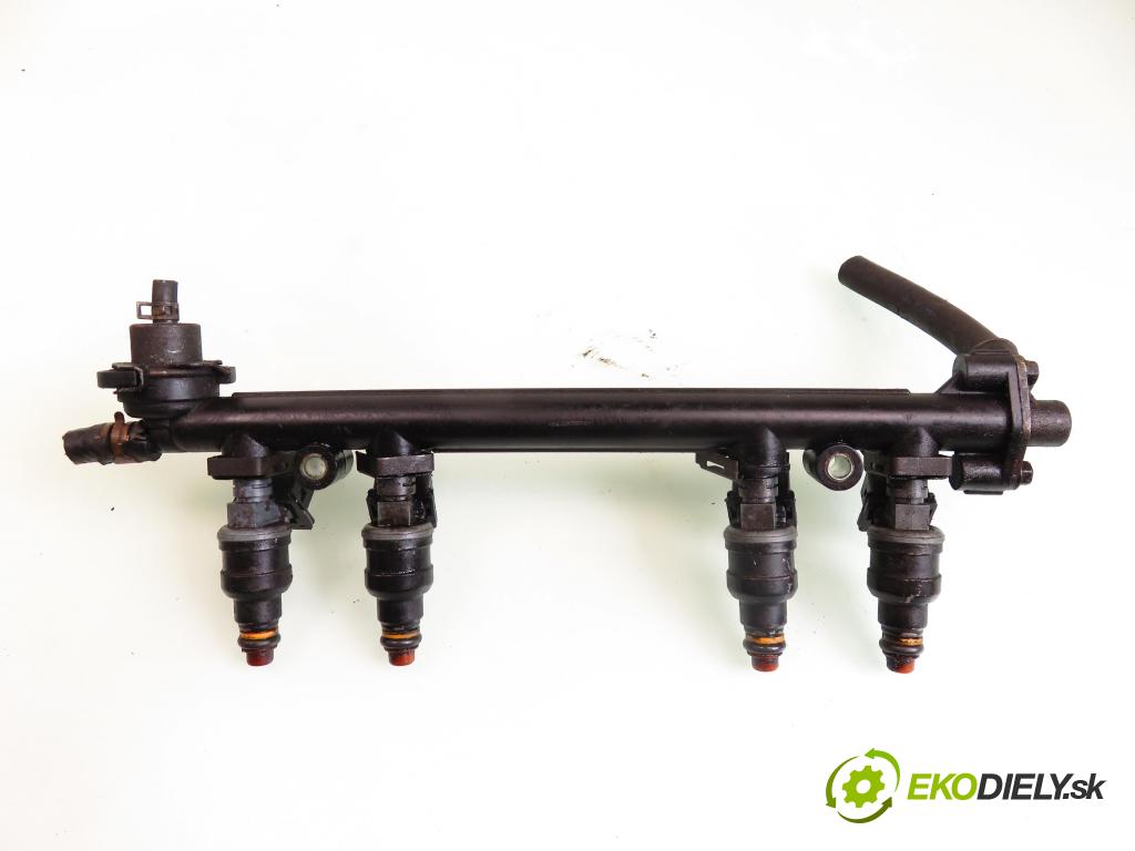 ROVER 200 II liftback (RF) HB 1997 55,00 214 i - 14 K2F 1396,00 Lišta ...