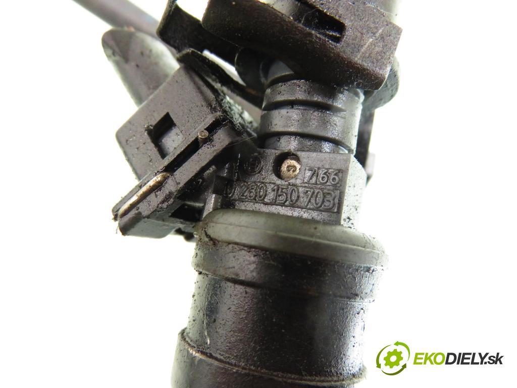 ROVER 200 II liftback (RF) HB 1997 55,00 214 i - 14 K2F 1396,00 Lišta ...